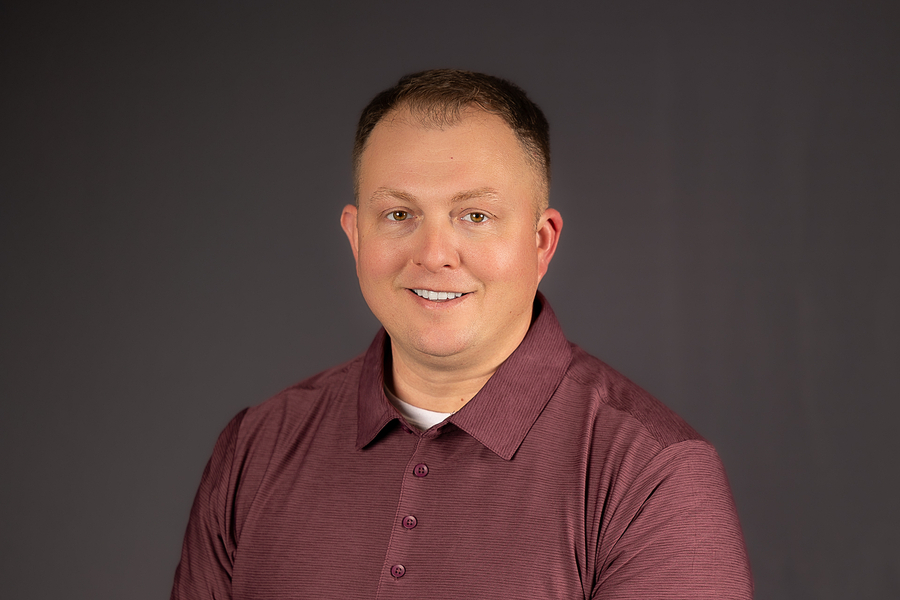 Timothy Carson - Mansfield, OH - Key Realty